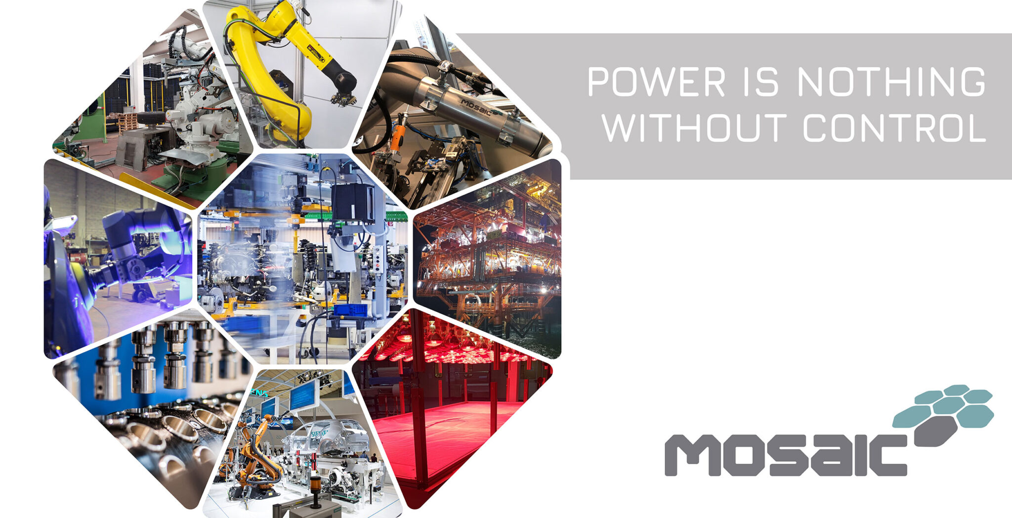 MO.S.A.I.C. MOtion System And Information Control S.r.l. - Home